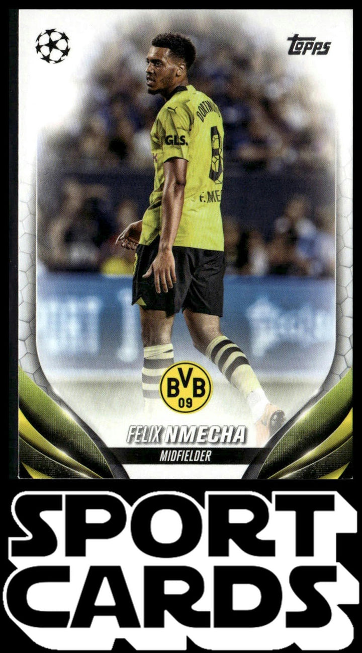 Autographed Soccer Cards - Signed Autos - Soccer Autographs – Sport Cards