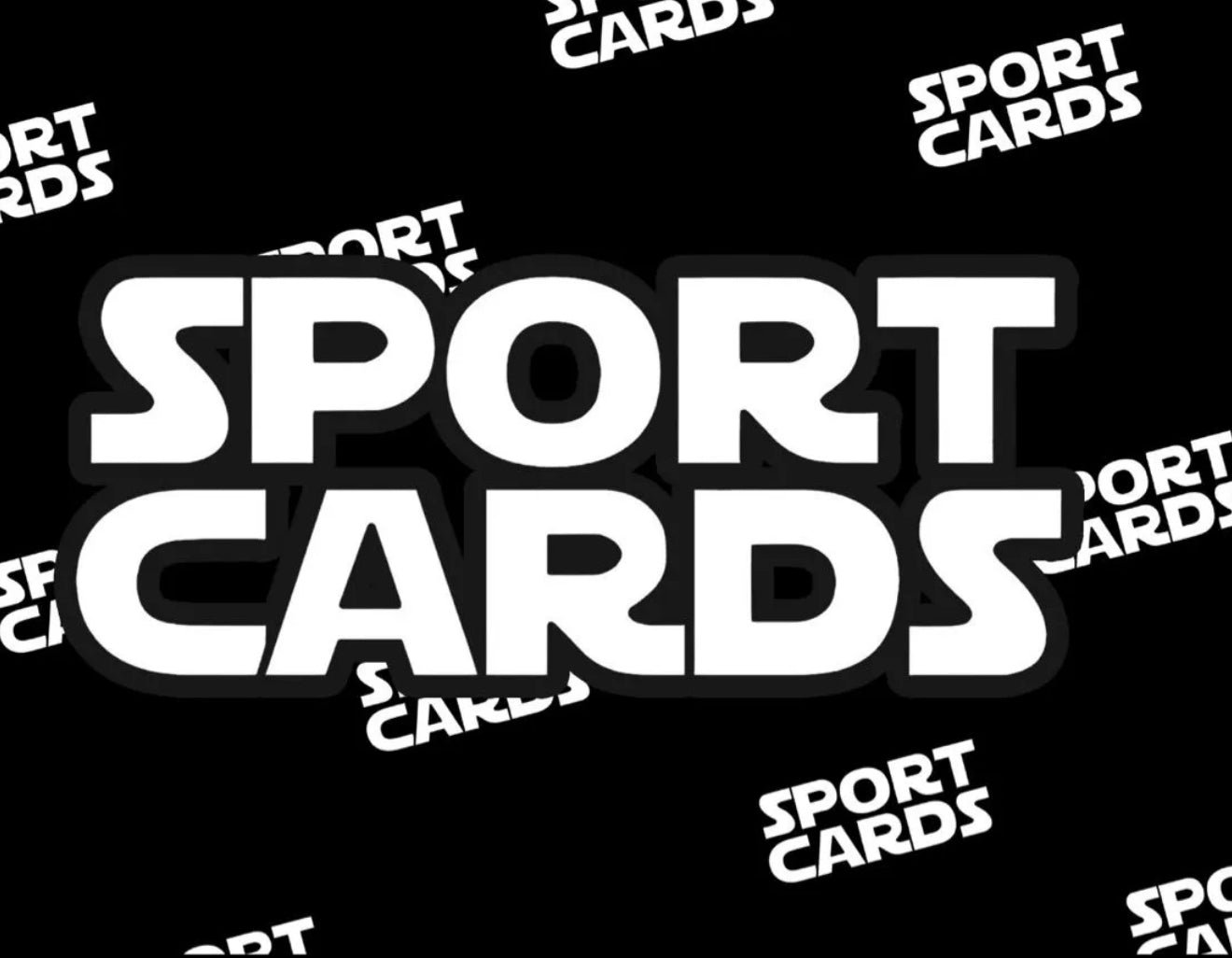 Sports Cards MLB, NFL, NBA, NHL, Soccer, F1, WNBA, WWE, NASCAR, PGA ...