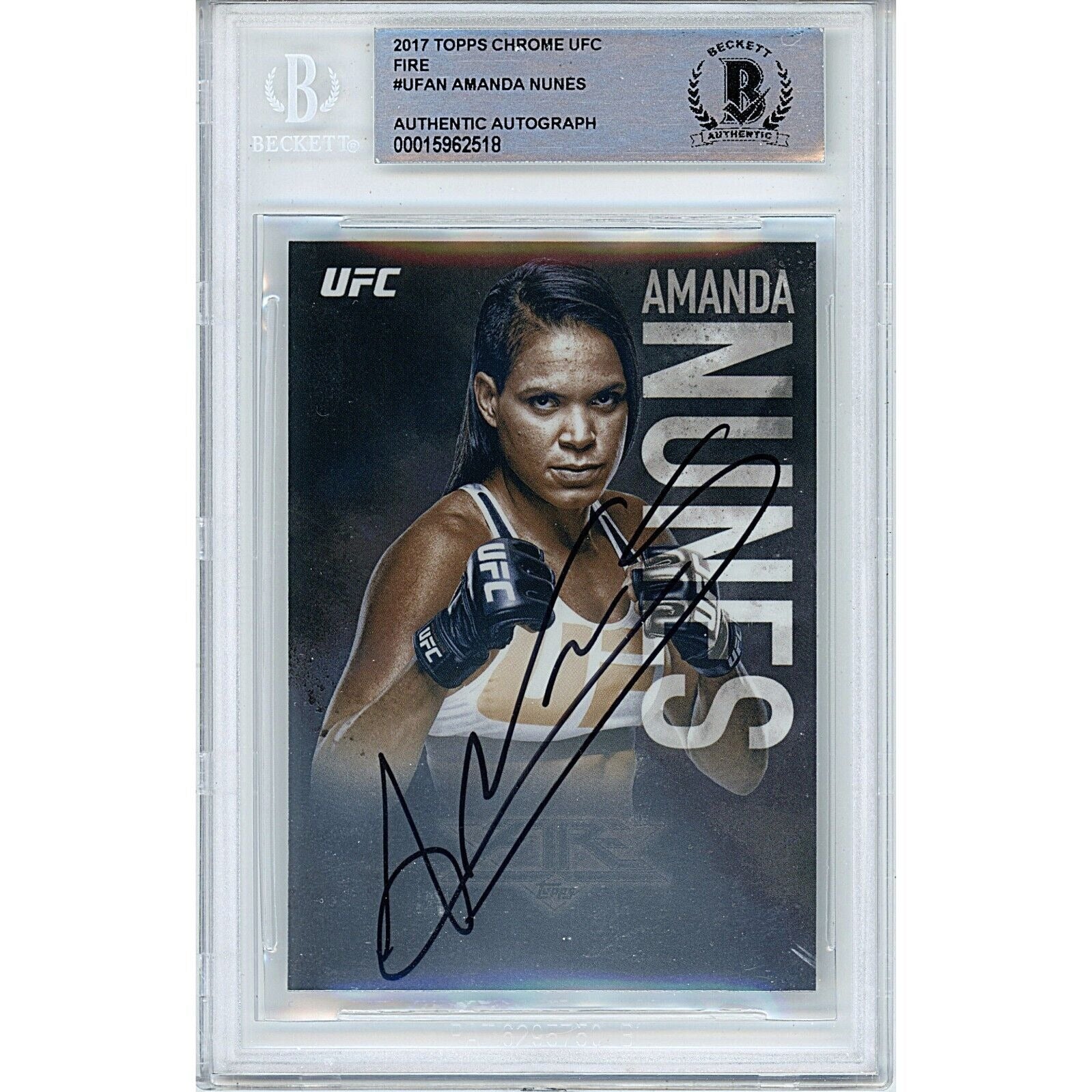 UFC Trading Cards | New Releases | Boxes | Packs | Vintage | Graded ...