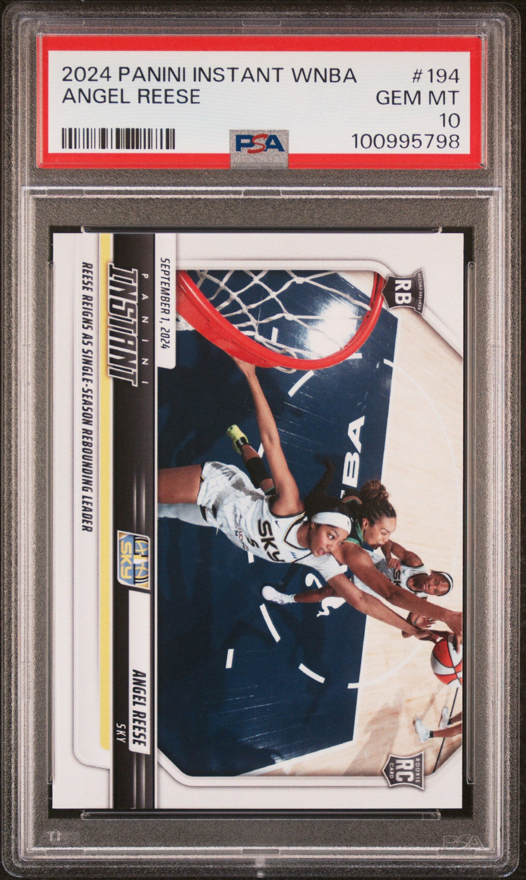 WNBA Cards | New Releases | Boxes | Packs | Vintage | Graded – Page 4 ...